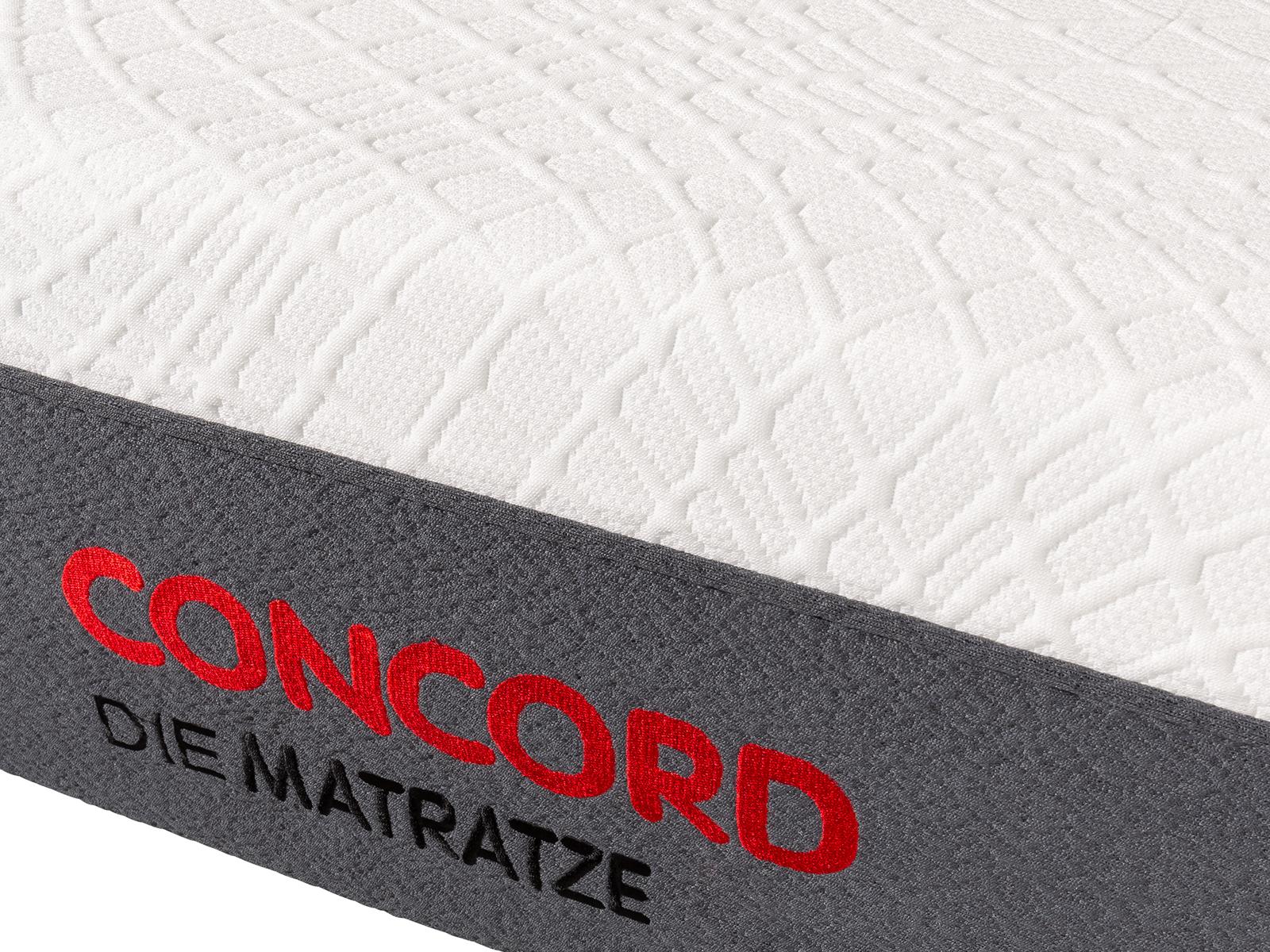 Schöne Matratzen Concord Erlangen Ebenbild